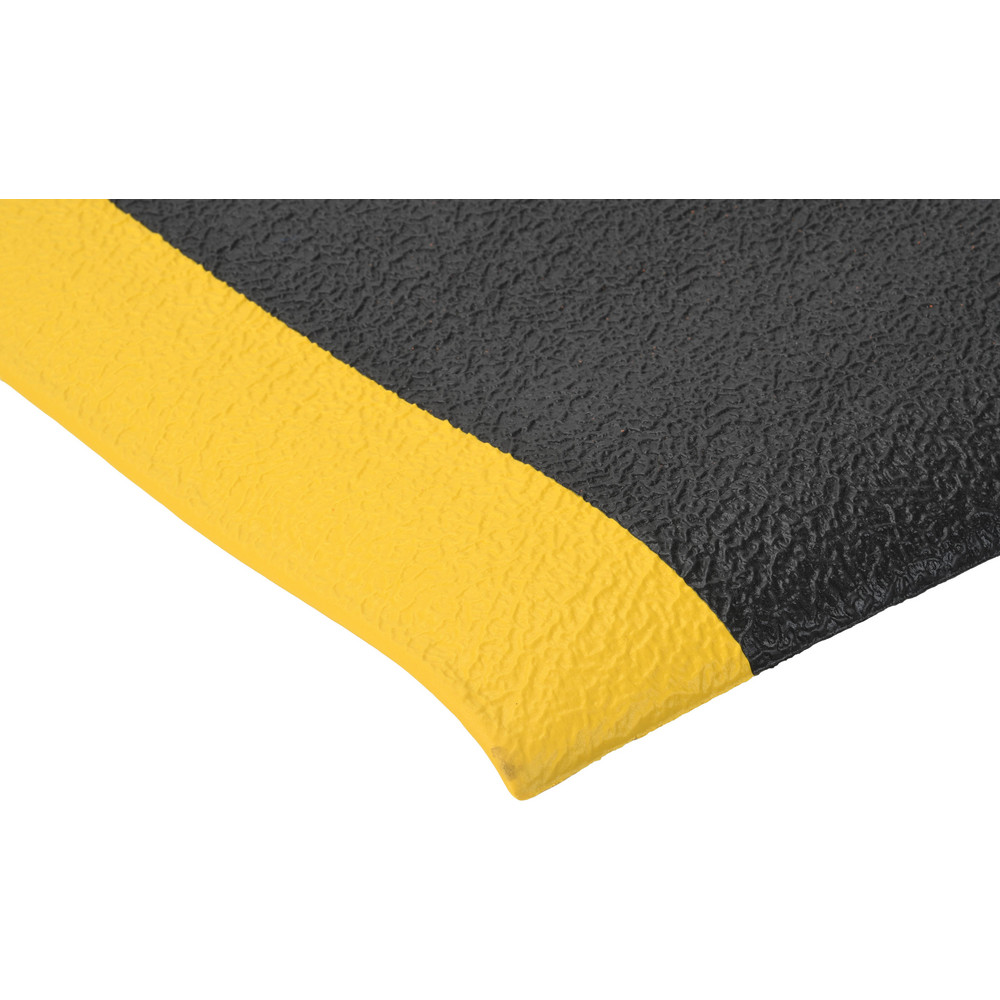 PRO-SAFE - Anti-Fatigue Mat: 3' Long, 2' Wide, 3/8 Thick, Urethane ...