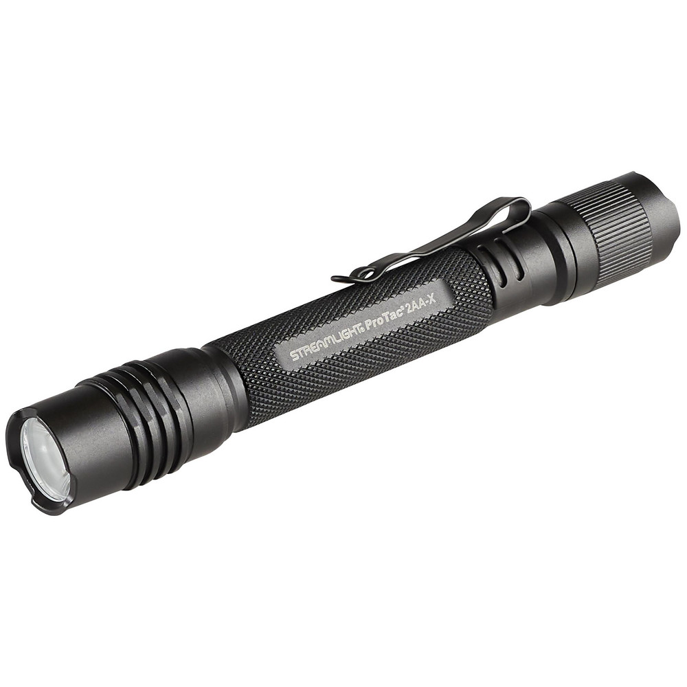 Streamlight - Handheld Flashlight: LED, 270 Lumens, 48 hr Max Run Time ...