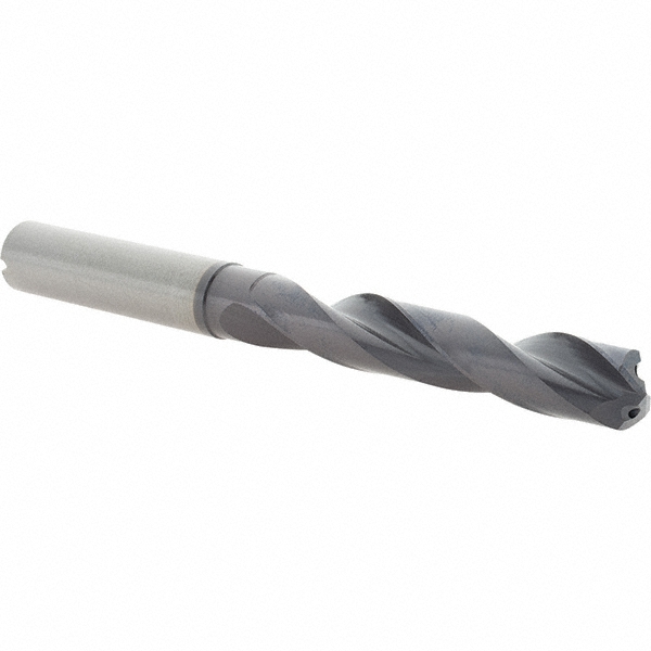 Guhring - 29/64" 140° Solid Carbide Jobber Drill - 88290838 - MSC ...