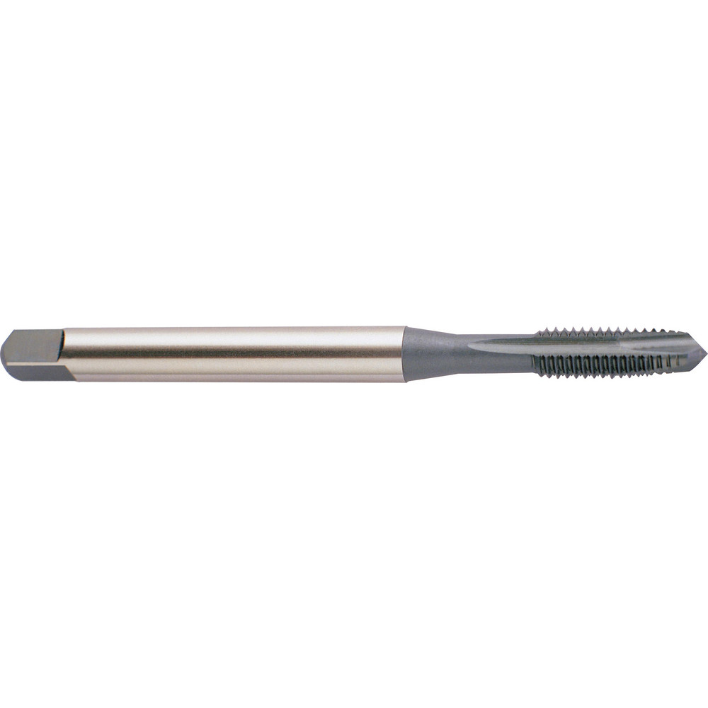 YG-1 - Spiral Point Tap: 1/2-13 UNC, 3 Flutes, Plug Chamfer, High-Speed ...