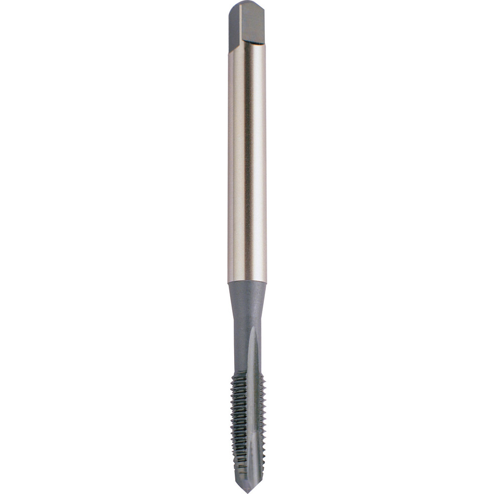 YG-1 - Spiral Point Tap: 3/8-24 UNF, 3 Flutes, Plug Chamfer, High-Speed ...