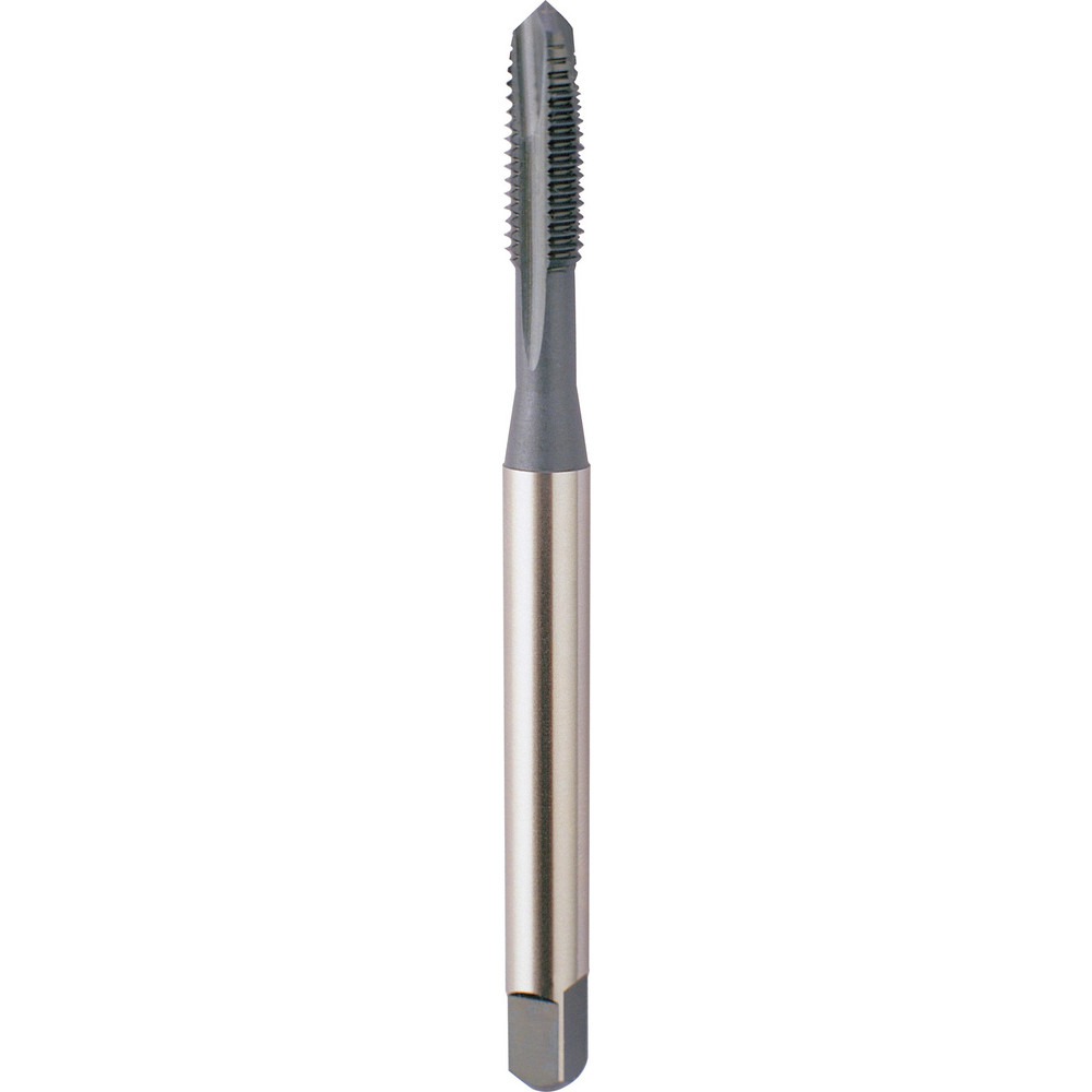 YG-1 - Spiral Point Tap: 1/2-13 UNC, 3 Flutes, Plug Chamfer, High-Speed ...