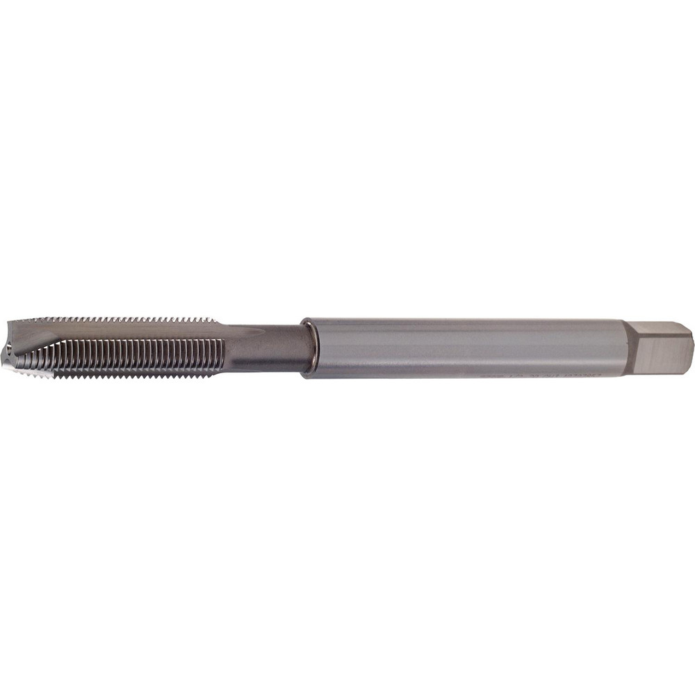 YG-1 - Pulley Taps: Tap Type: Spiral Point; Chamfer: Plug; Overall Length: 6.00; Thread Size: #6 ...