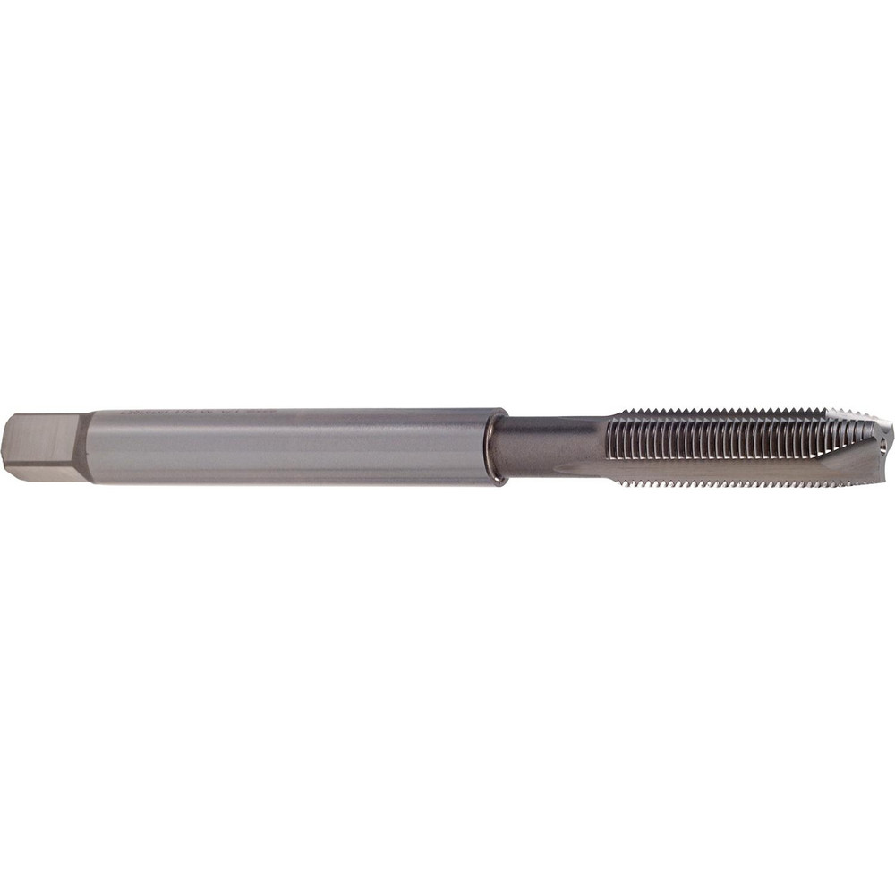 YG-1 - Pulley Taps: Tap Type: Spiral Point; Chamfer: Plug; Overall Length: 6.00; Thread Size: #6 ...