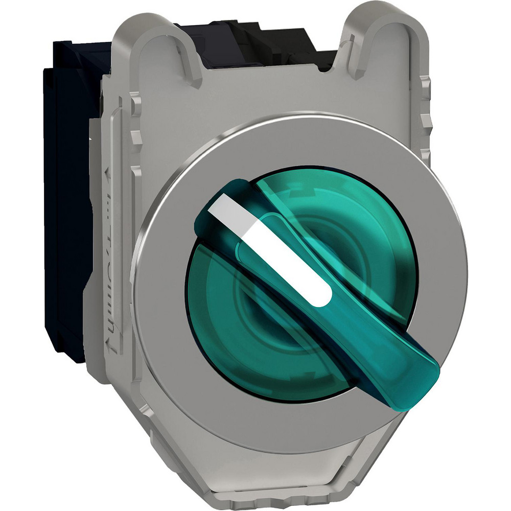 Schneider Electric - Selector Switches: Switch Type: Selector Switch ...