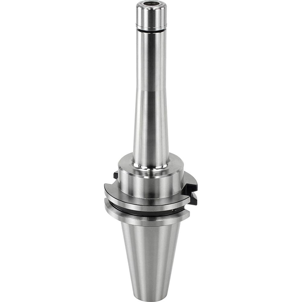 Lyndex-Nikken - Collet Chuck: 0.0280 to 0.2500" Capacity, SK6 Collet ...