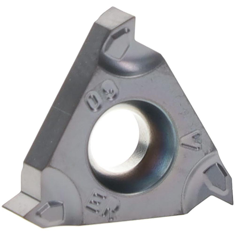 Laydown Threading Inserts | MSC Industrial Supply Co.