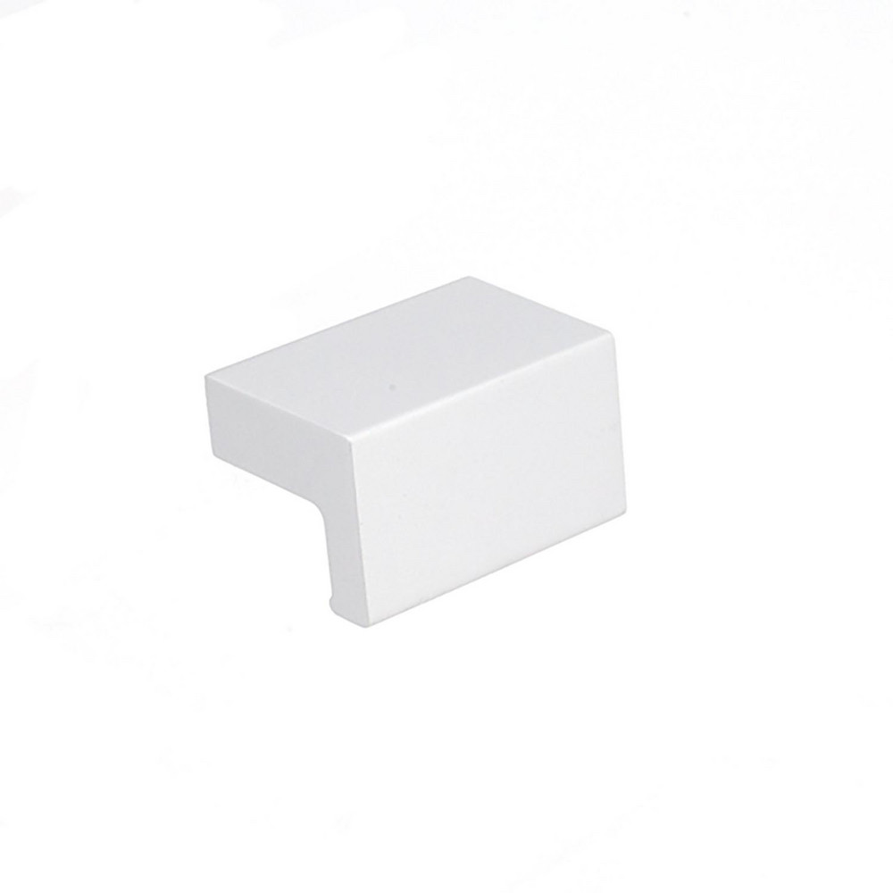 Sugatsune - Edge Pulls; Width (Inch): 1-31/32; Depth (Inch): 1-7/64 ...