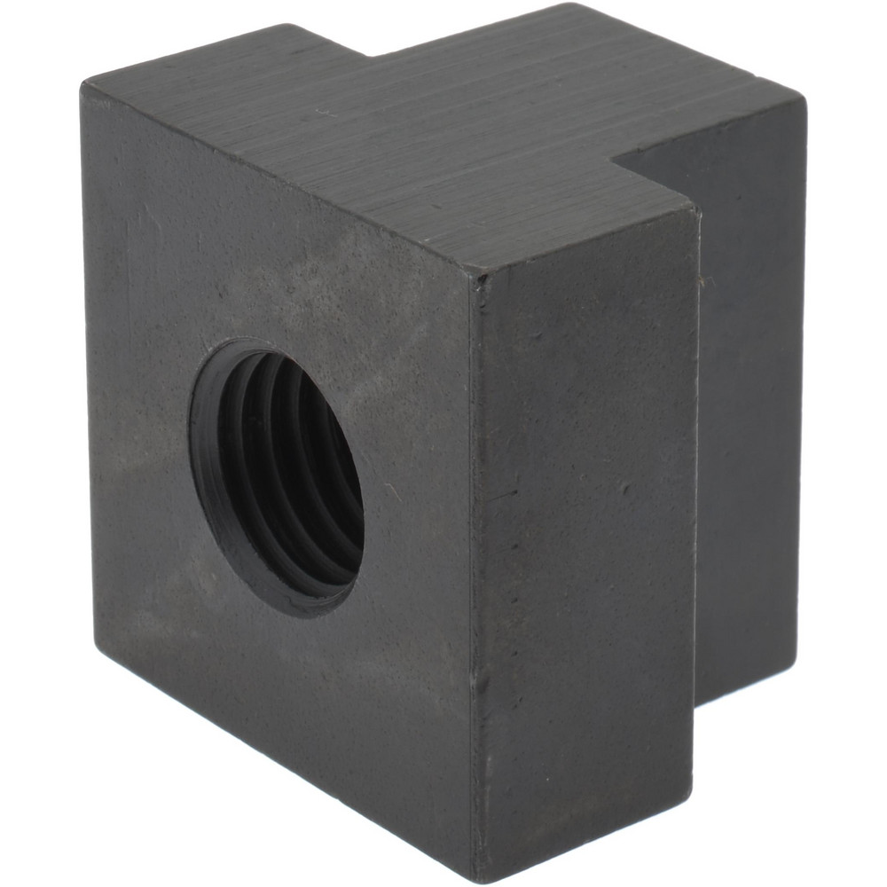 Gibraltar - 3/4-10 Tapped Through T Slot Nut | MSC Direct
