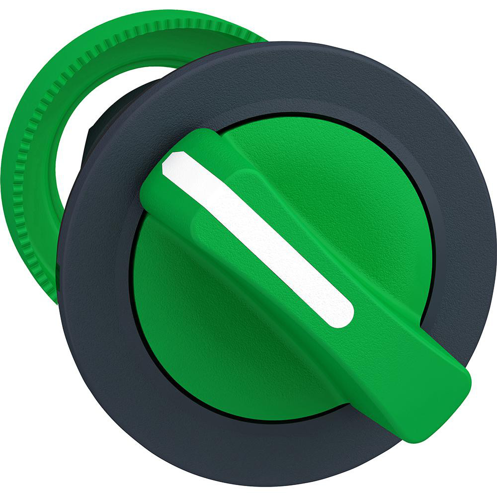 Schneider Electric - Selector Switch Accessories: Switch Accessory Type ...