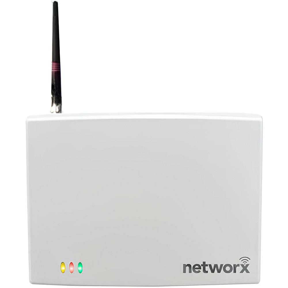 Alarm Lock - Lock Accessories: WiFi Gateway, Trilogy Networx Wireless ...