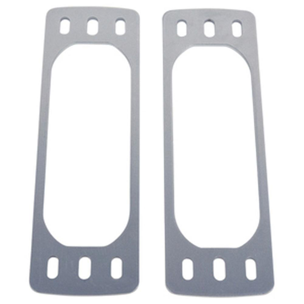 Sargent - Lock Accessories: Accessory Type: Glass Bead Shim Kit; For ...