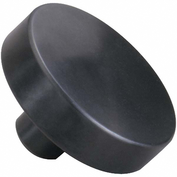 Starrett - 2-1/2 Inch Diameter Anvil | MSC Direct