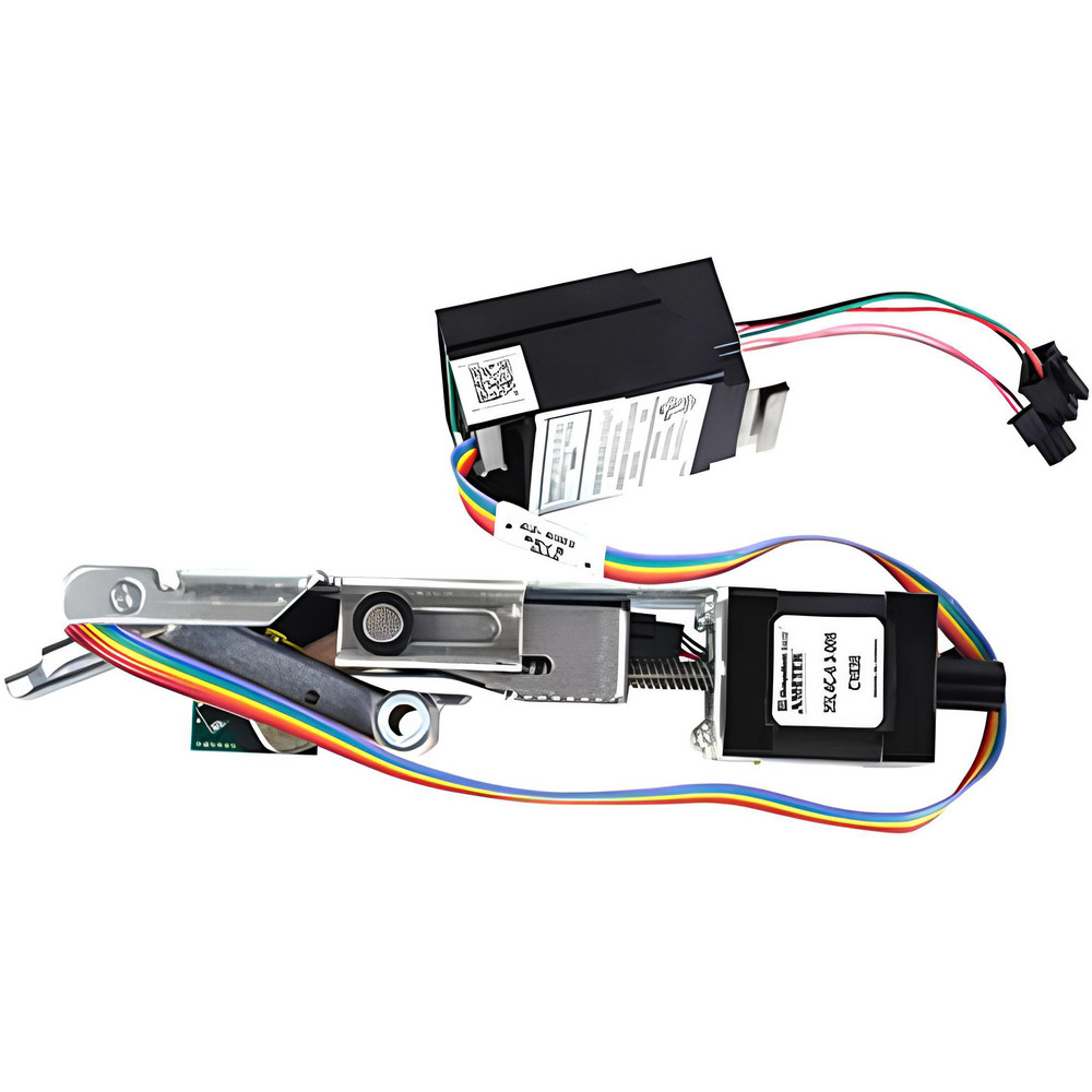 Sargent - Lock Accessories: Electric Latch Retraction Kit, Exit Devices ...