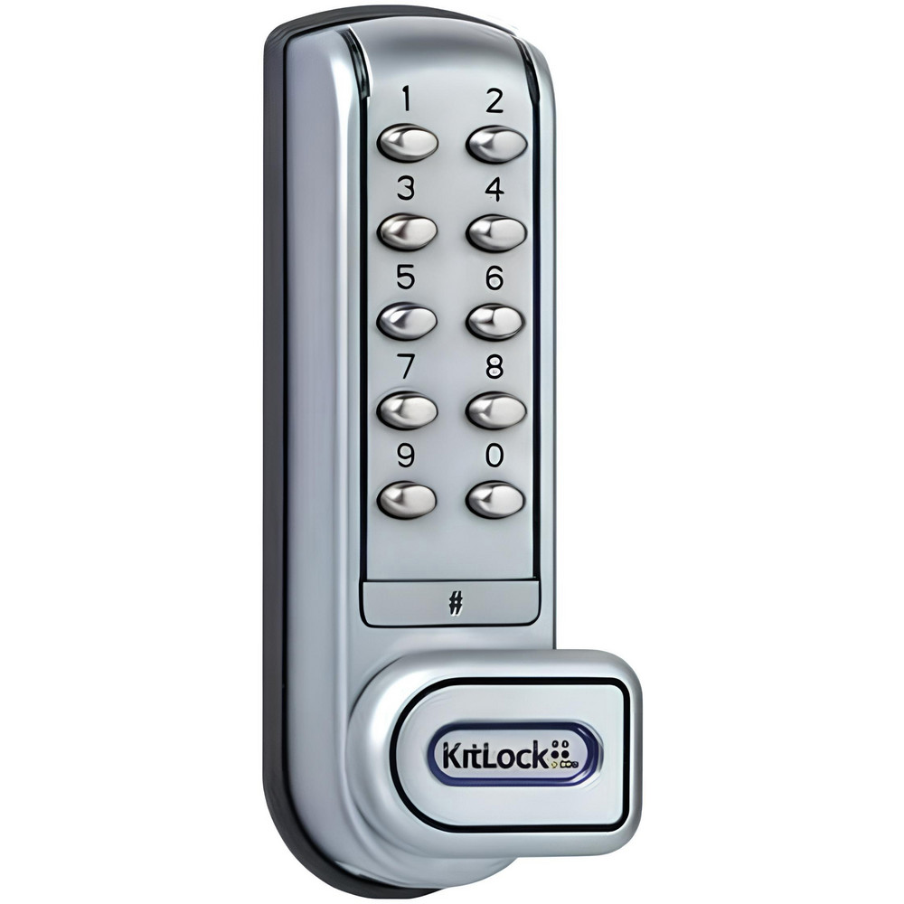 Codelocks - Tool Box Case & Cabinet Accessories: Accessory Type ...