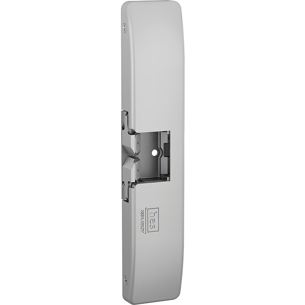 Hes - Electric Door Strikes: Type: Fail Safe/Fail Secure; Product Type ...