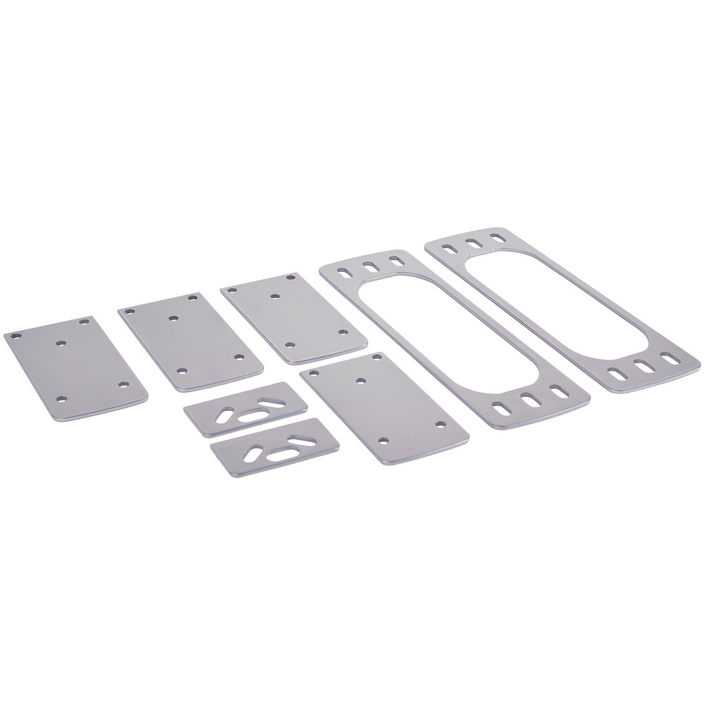 Sargent - Lock Accessories: Accessory Type: Glass Bead Shim Kit; For ...