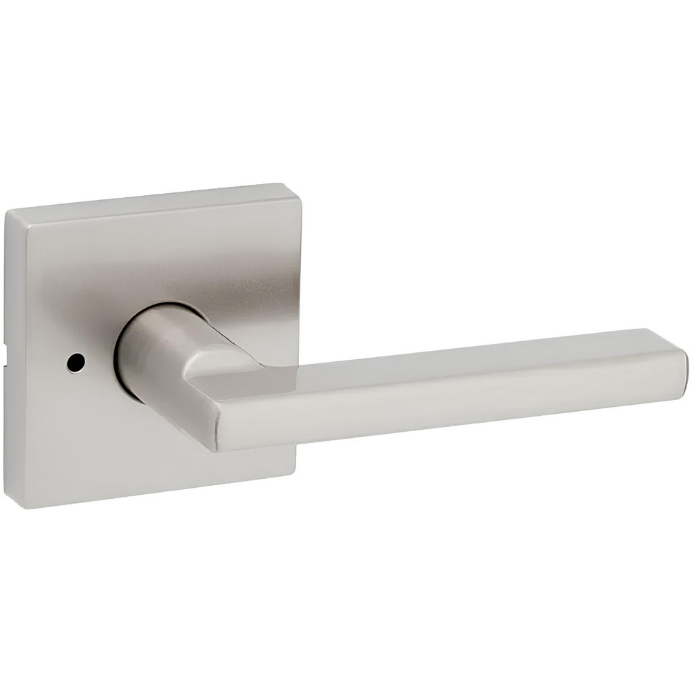 Kwikset - Lever Locksets: Lockset Type: Passage Cylindrical Lever; Key ...