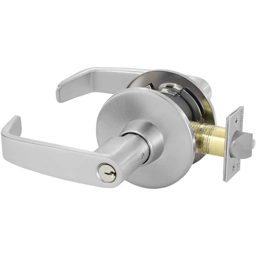 Sargent - Lever Locksets: Lockset Type: Grade 1 Entrance/Office ...