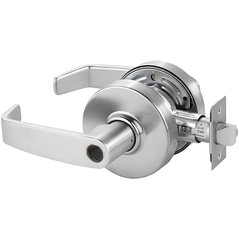 Sargent - Lever Locksets: Lockset Type: Grade 2 Storeroom/Closet ...