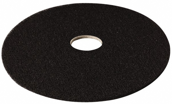 3M - Floor Stripping Pad: Coarse | MSC Industrial Supply Co.