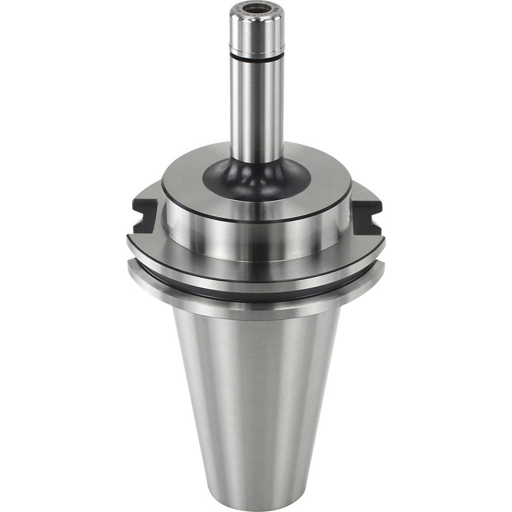 Lyndex-Nikken - Collet Chuck: 0.0280 to 0.2500" Capacity, SK6 Collet ...
