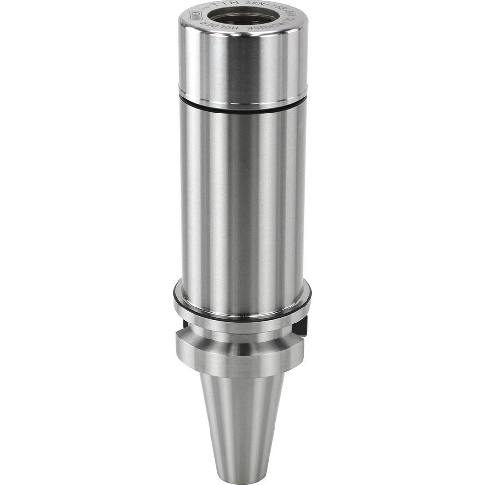 Lyndex-Nikken - Collet Chuck: 0.1080 to 0.5120" Capacity, SK13 Collet ...