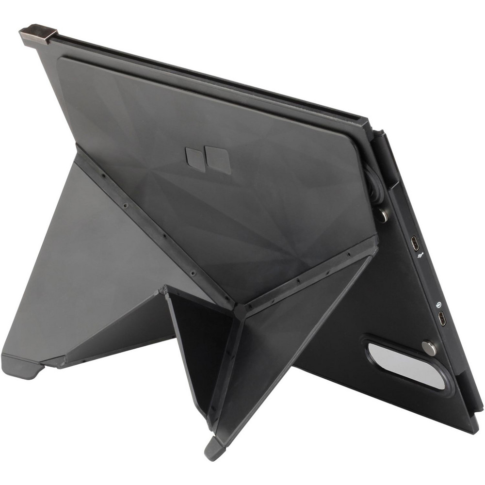 AbilityOne - 8X10 PORTABLE LAPTOP KICKSTAND | MSC Direct