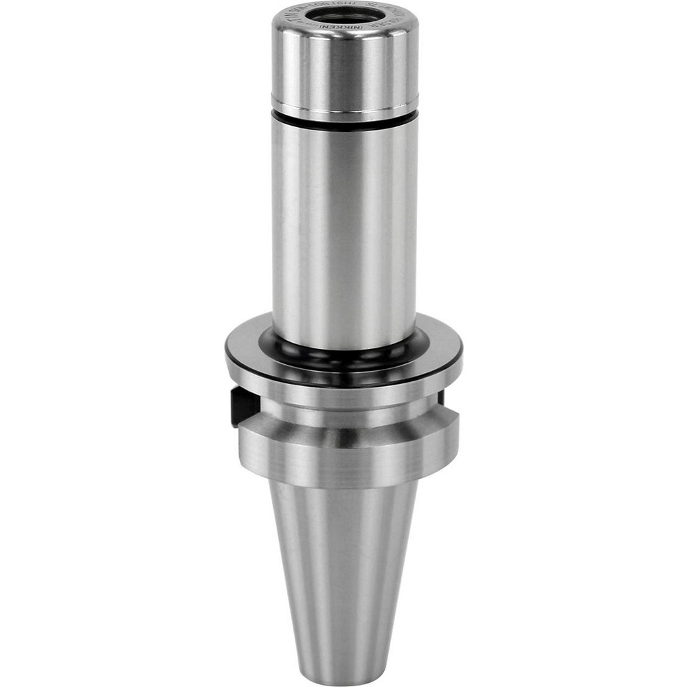 Lyndex-Nikken - Collet Chuck: 0.0350 to 0.3940" Capacity, SK10 Collet | MSC Direct