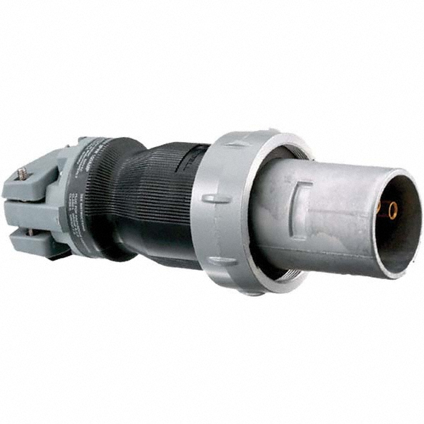 Pin & Sleeve Plugs & Connectors | MSC Industrial Supply Co.