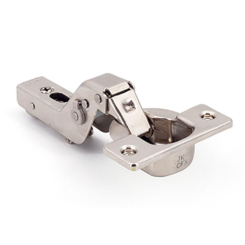 Sugatsune - Specialty Hinges: Hinge Material: Steel; Mount Type: Half ...