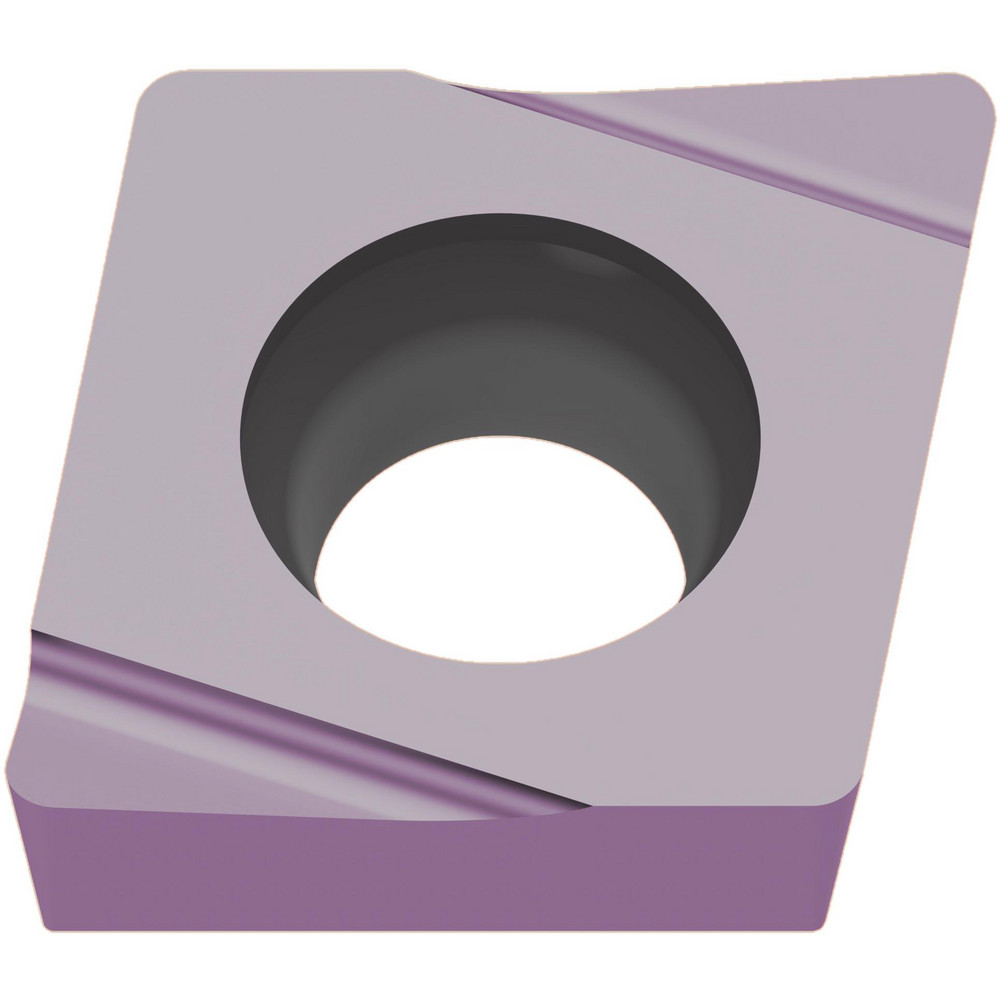 Mitsubishi - Turning Insert: CCGH21.51RF VP15TF, Carbide | MSC Direct