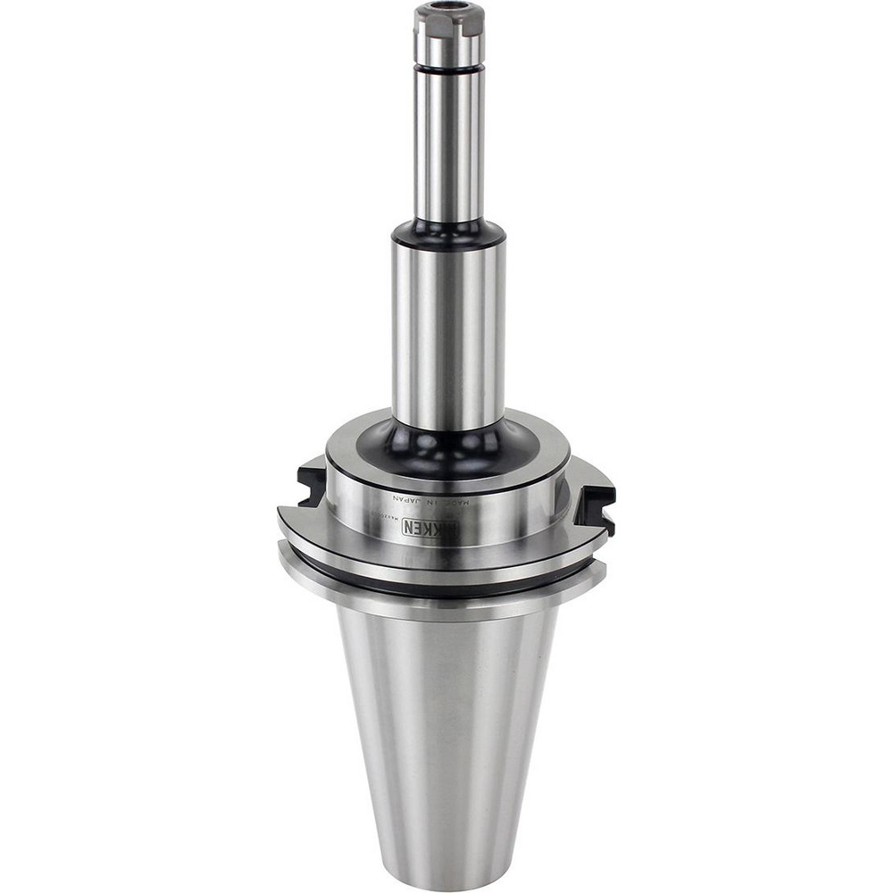 Lyndex-Nikken - Collet Chuck: 0.0280 to 0.2500" Capacity, SK6 Collet ...