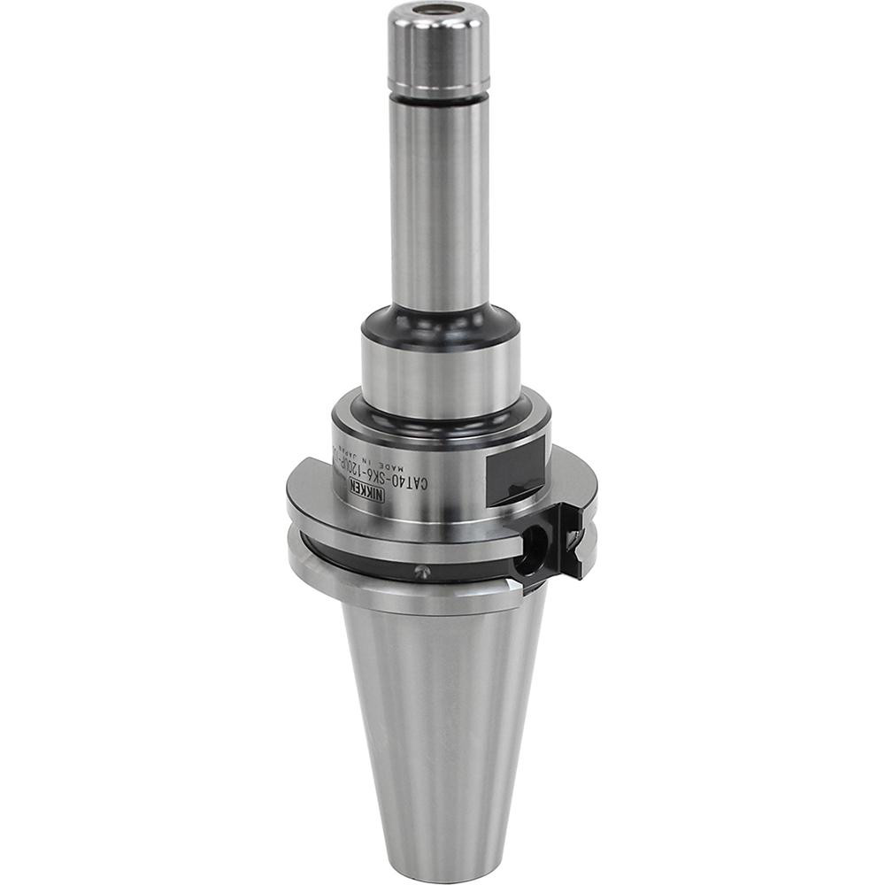 Lyndex-Nikken - Collet Chucks; Collet System: Slim Chuck; Collet Series ...