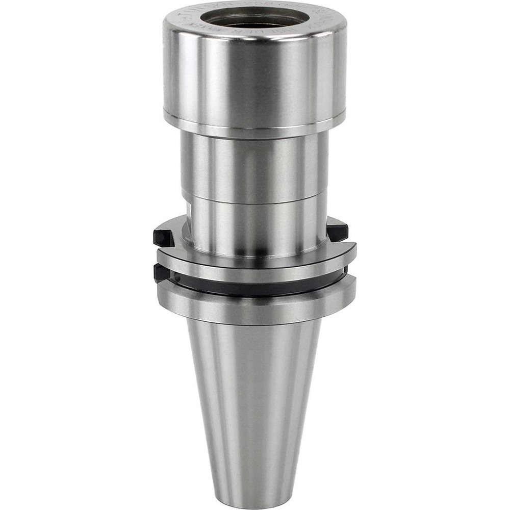 Lyndex-Nikken - Collet Chuck: 0.1880 to 1.0000" Capacity, SK25 Collet ...