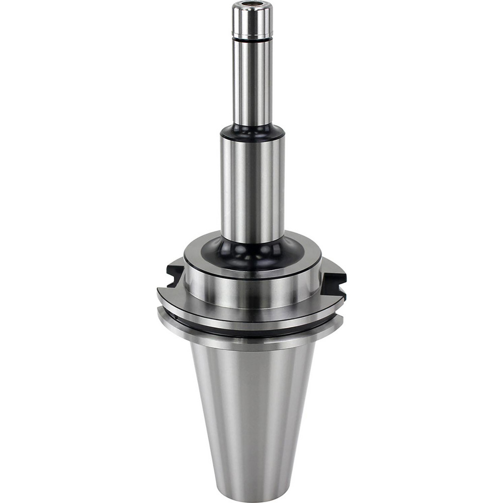 Lyndex-Nikken - Collet Chuck: 0.0280 to 0.2500" Capacity, SK6 Collet ...