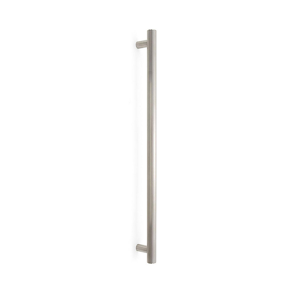Sugatsune - Door Pull Handles: Handle Type: Tubular; Material ...