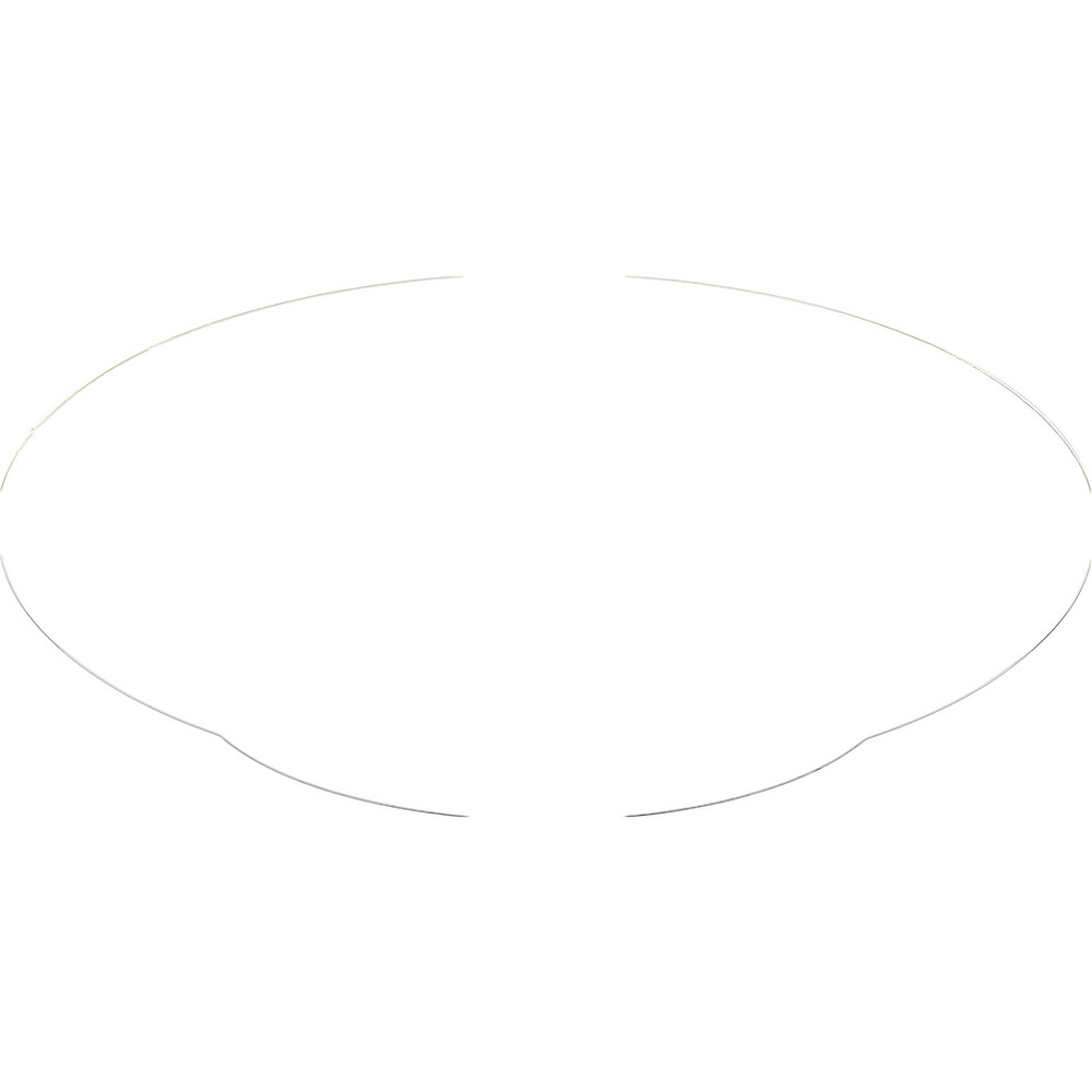 Lyndex-Nikken - Collet Coolant-Through Caps: Compatible Tool Size (mm ...