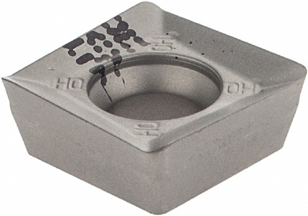 Iscar - Milling Insert: ANSI SPMT 100408R-HQ-M IC50M, ISO SPMT 100408R ...