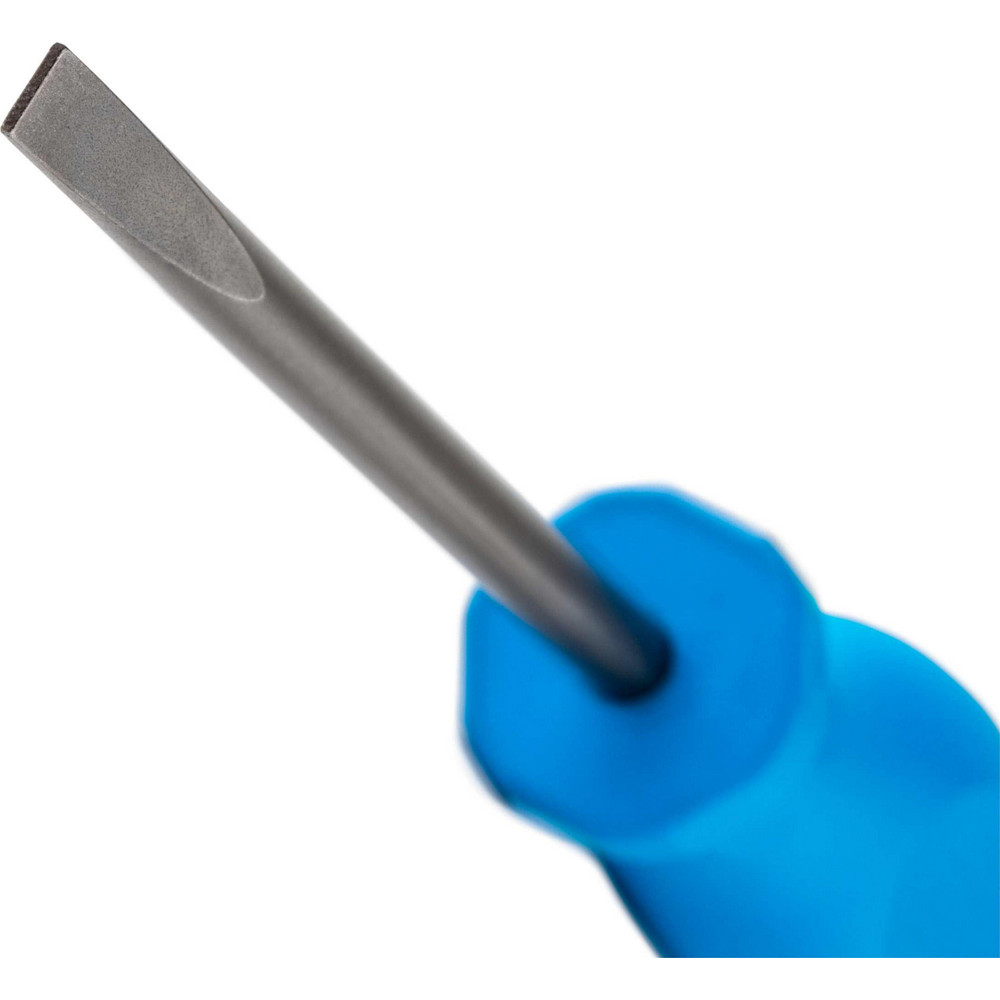 Channellock - Slotted Screwdrivers: Blade Width (Inch): 1/4; Blade ...