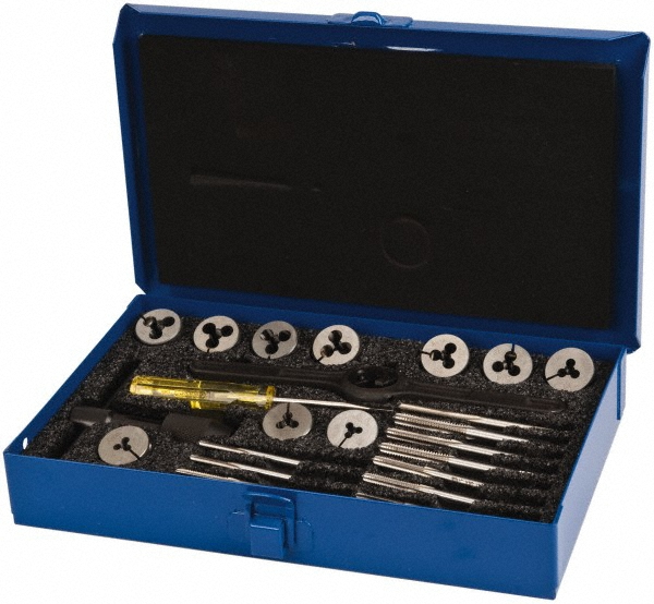 MSC Industrial Supply Co.