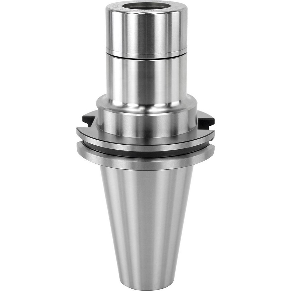 Lyndex-Nikken - Collet Chuck: 0.1880 to 1.0000" Capacity, SK25 Collet ...