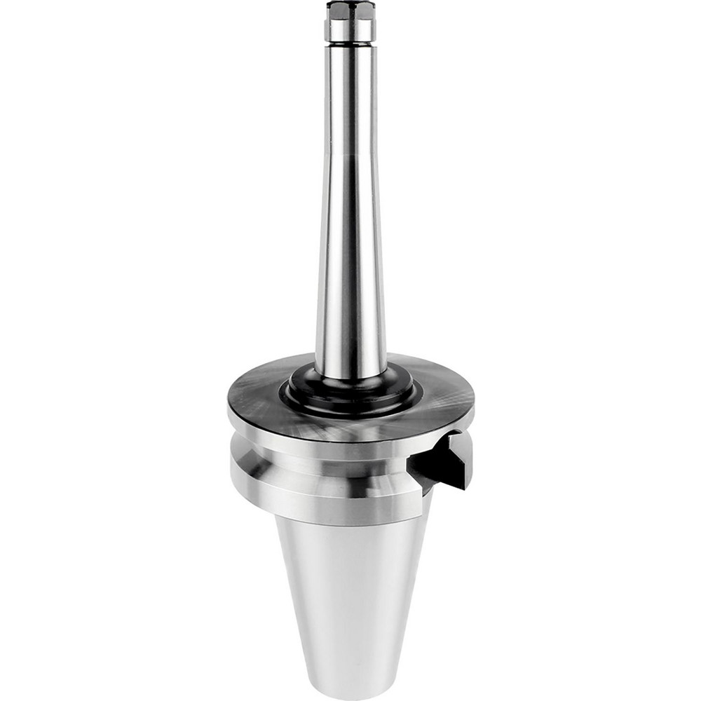 Lyndex-Nikken - Collet Chuck: 0.0280 to 0.2500" Capacity, SK6 Collet ...
