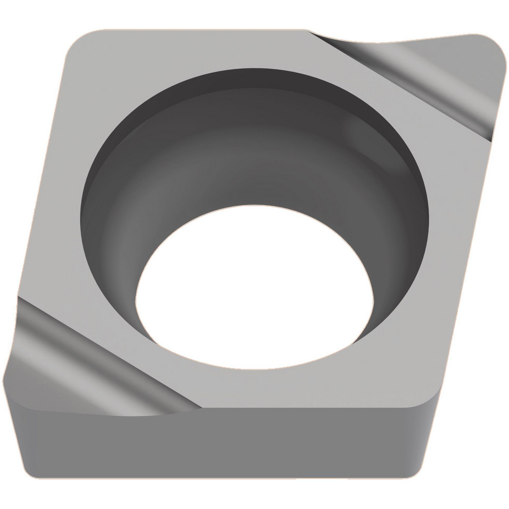 Mitsubishi - Boring Inserts: Insert Style: CCGT; Insert Size Code: 1.5 ...