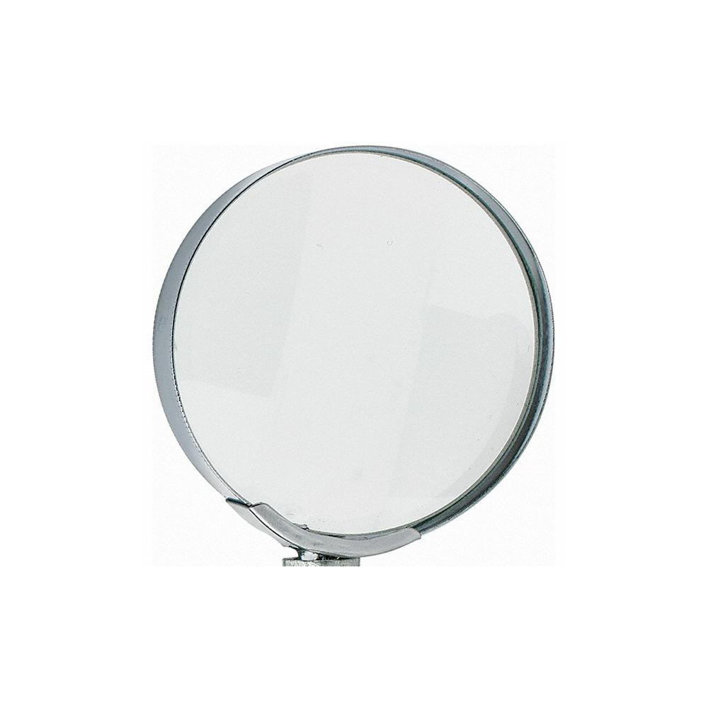 Value Collection - Magnifier: 6x, Round, Glass | MSC Direct