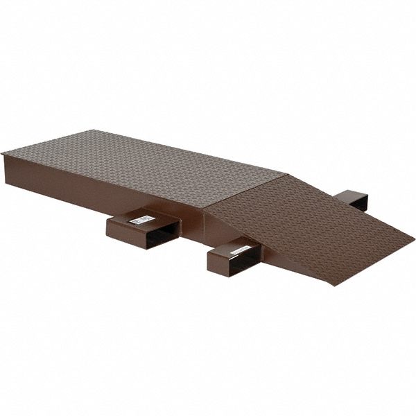 Vestil - Risers & Ramps | MSC Direct