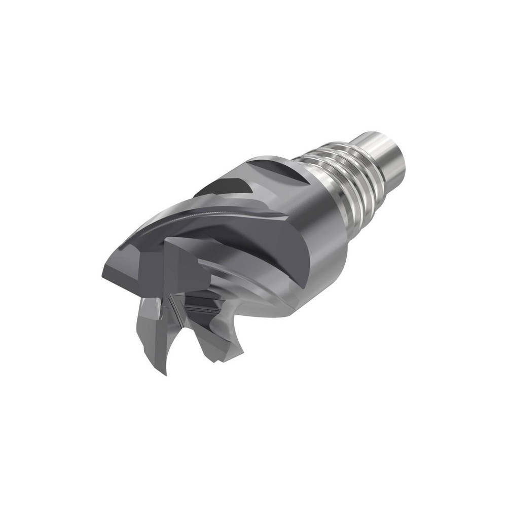 Seco - Slotting & Profile Milling Tip Insert: XSE550E25250D1CZ4, Solid ...