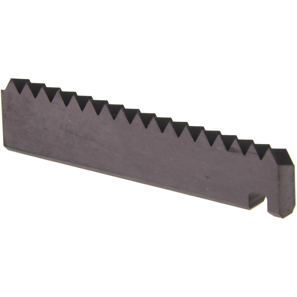 Made in USA - ATM410A115 NPTZ Carbide Thread Mill Insert | MSC Direct