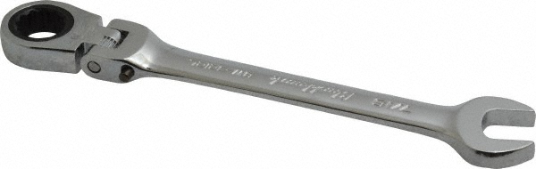 Blackhawk™ by Proto® - Combination Wrench: 7/16" Head Size | MSC Direct