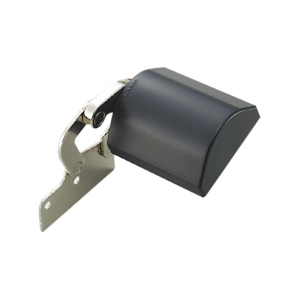 Sugatsune - Specialty Hinges: Hinge Material: Polyacetal; Mount Type ...